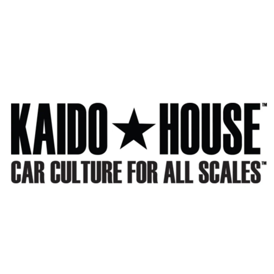 Kaido House – collector-shop.ch