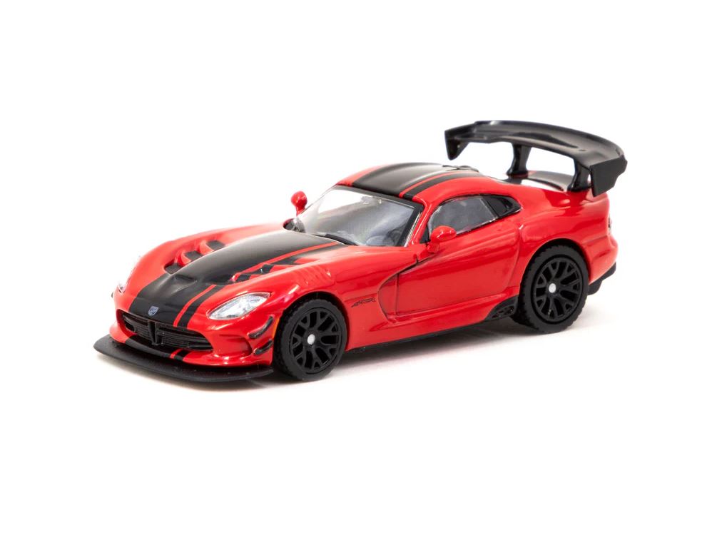 Dodge Viper ACR Extreme Red – collector-shop.ch